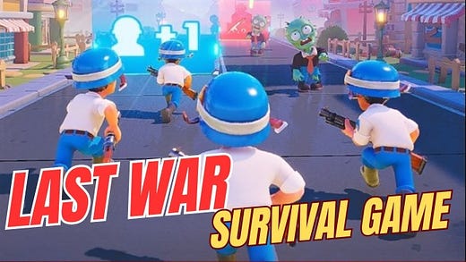 GameMakers | Joseph Kim | Substack