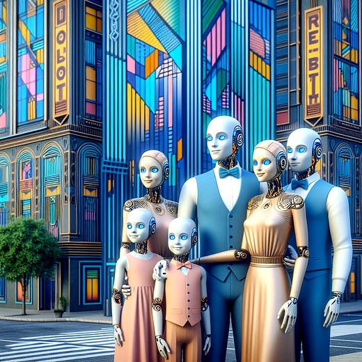 The Mind-Soul Sanctum | Strawbridge | Substack