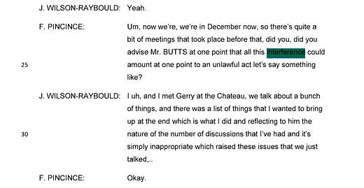 The Bureau | Sam Cooper | Substack