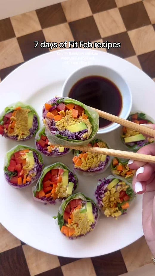 🔥 2 NEW HEALTHY RECIPES! - Recipes by Victoria