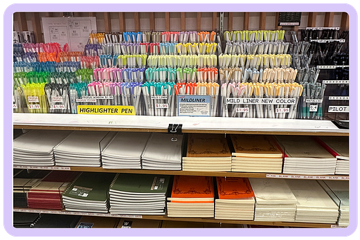 Book Enthusiast | Becca Freeman | Substack