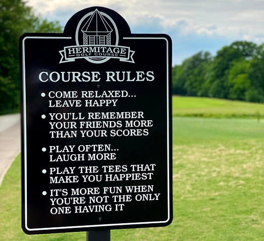 Mayo Monday | Ashley Mayo | Substack