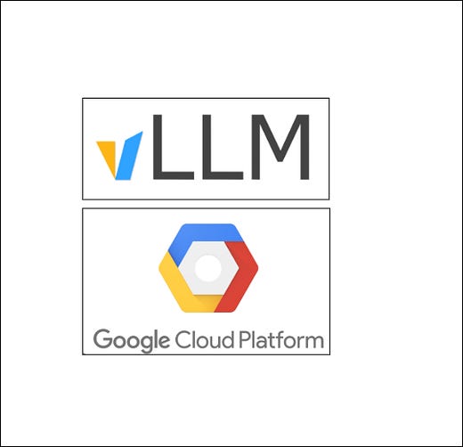 Getting Started with VLLM - by Mahmoud Sehsah