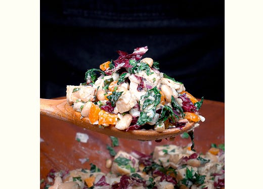 Archive - Mishka Makes Food