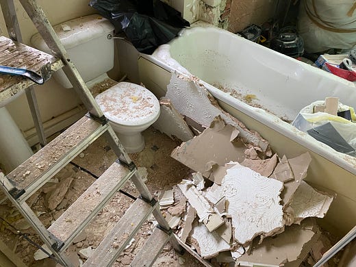 The Stylish Home by Sonya the Home Stylist | Sonya Mallett | Substack