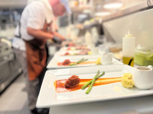 Cloudcroft Reader | Chris Hearne | Substack