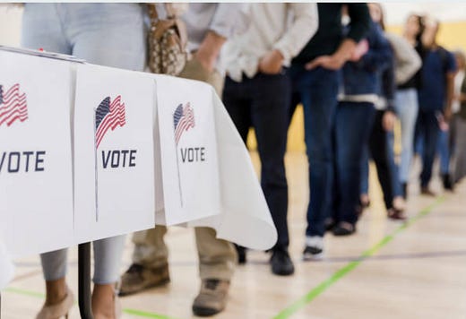 Virginia FREE | Chris Saxman | Substack