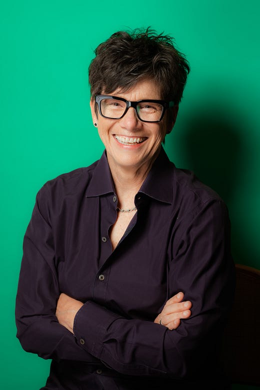 Dianne Jacob's Newsletter | Substack