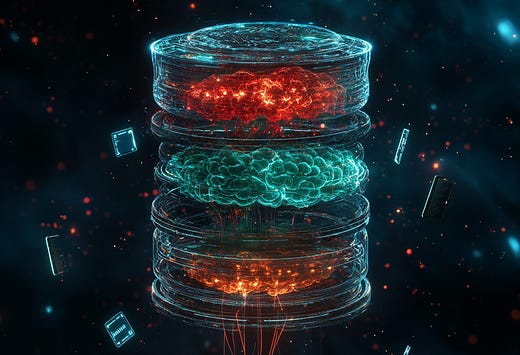 Blockbuster Blueprint with Michael Simmons | Substack