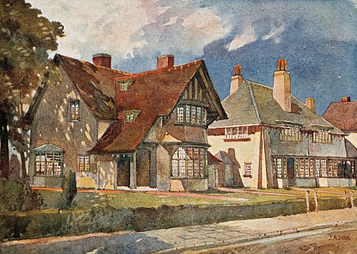 Birmingham Dispatch | The Dispatch | Substack