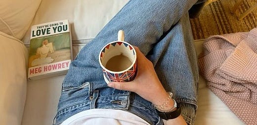 the messy letters | ˖ ࣪ ⊹ nalu rigobello ⊹ ࣪ ˖ | Substack