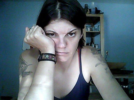 The Privilege to Feel | Stephanie Land | Substack