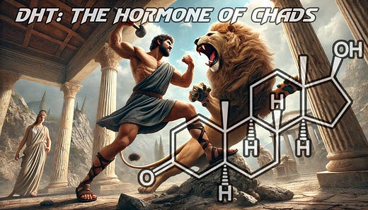 BowTied Biohacking | BowTied Biohacker | Substack