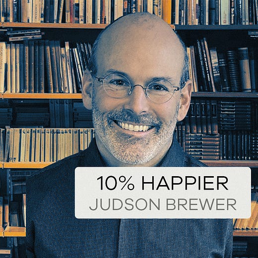 Dan Harris | Substack