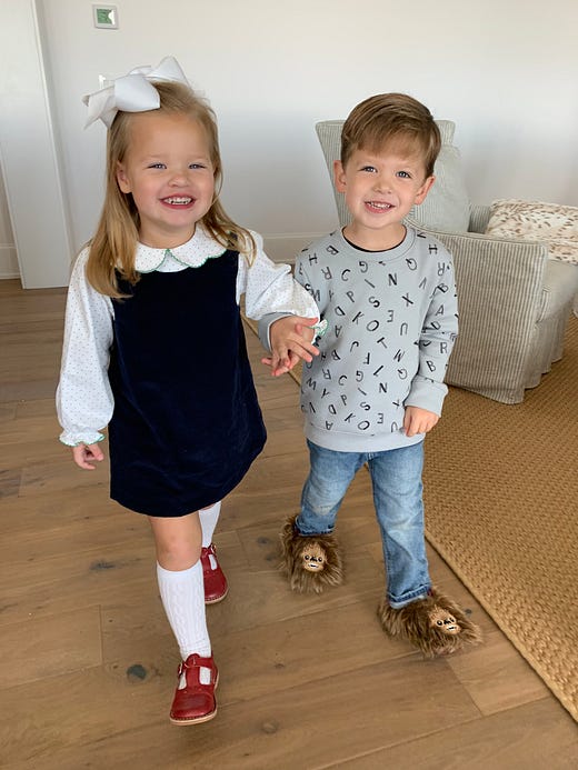 Emily Ley’s Substack | Substack