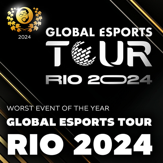 Richard Lewis | Substack