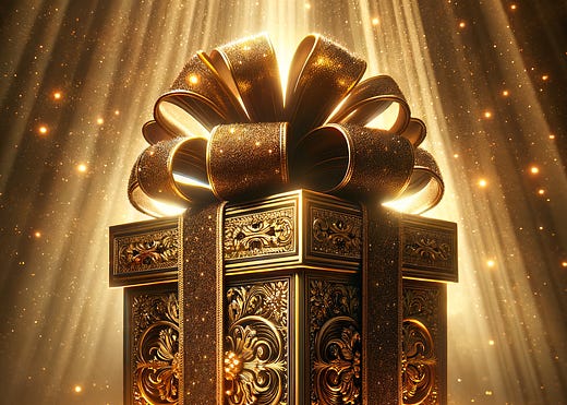 KJV Cards | Ivan David Lippens | Substack