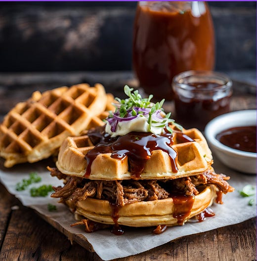 The Wake Up Label Letter | Wake Up and Read The Labels | Substack