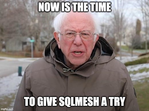 Getting Started with SQLMesh: A Comprehensive Starter Guide