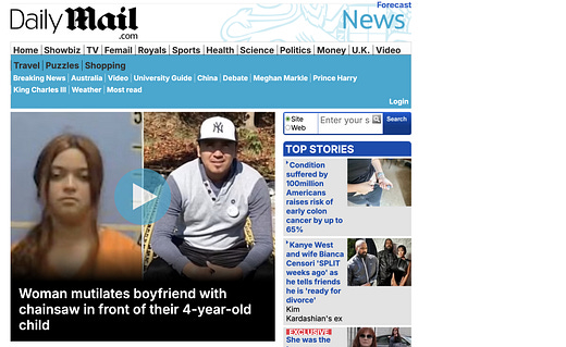 MenAreGood Substack | Tom Golden | Substack