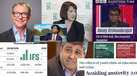 Charlotte Gill | Substack