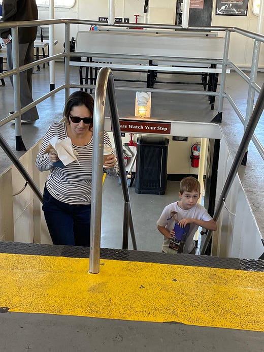 JUDITH MAGAZINE | Elissa Wald | Substack