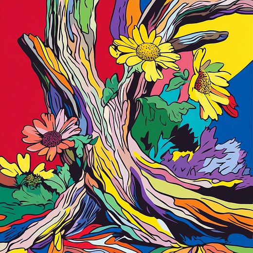 David Spinks' Newsletter | Substack