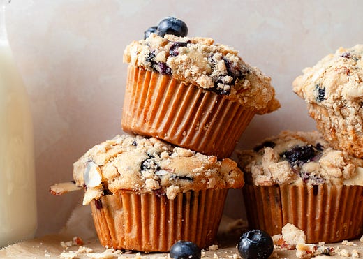 The Gluten Free Inside Scoop | Daniela Weiner | Substack