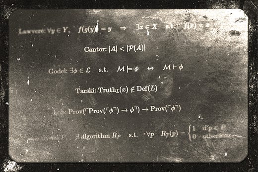 Curt Jaimungal | Substack