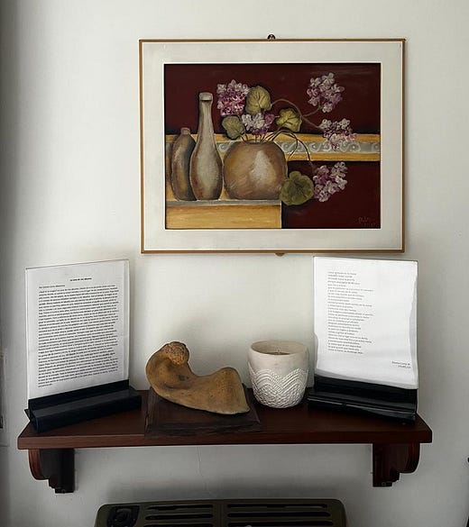 film queen: el diario íntimo | Substack