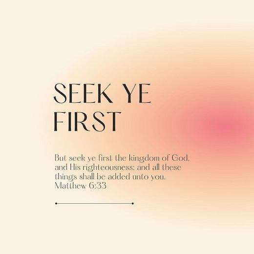 A New Thing | Lauren Ash | Substack