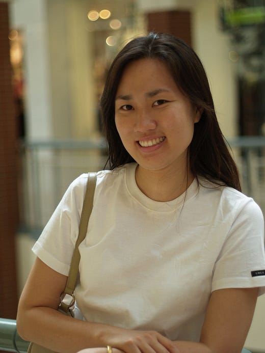 Dr. Yoon's Miscellaneous Musings | Dr. Jiwon Yoon | Substack