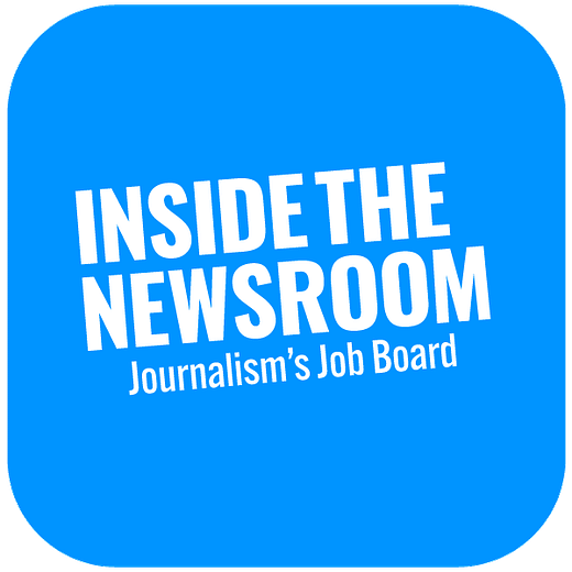 Inside The Newsroom — The Newsletter For Journalists | Daniel Levitt ...
