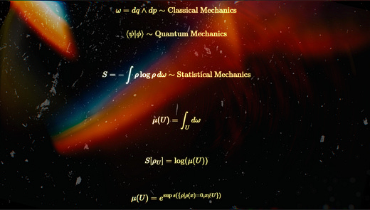 Curt Jaimungal | Substack