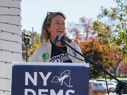 The Downballot | David Nir | Substack