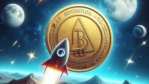 Angry's Crypto Academy | Angry Guy | Substack