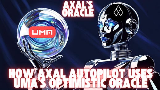 Axal’s Substack | Substack