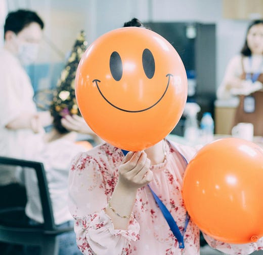 Lindsey from Method Substack | Lindsey Mackereth | Substack