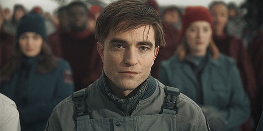 Shawn Robbins @ Box Office Theory | Substack