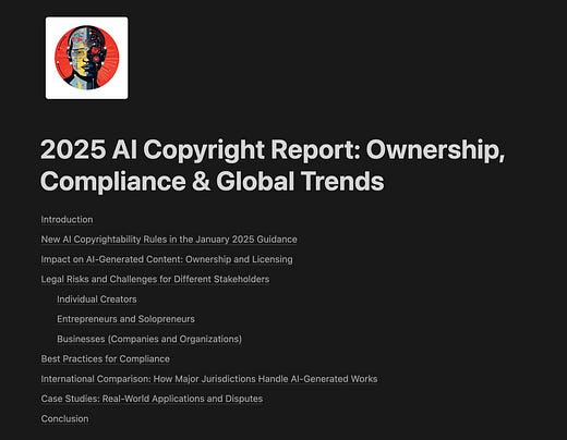 AI Disruptor | Alex McFarland | Substack