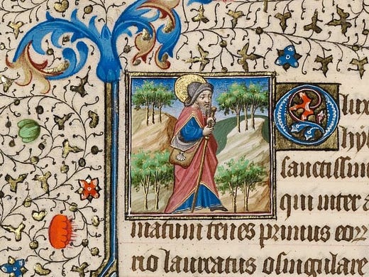 School of the Unconformed | Ruth Gaskovski | Substack