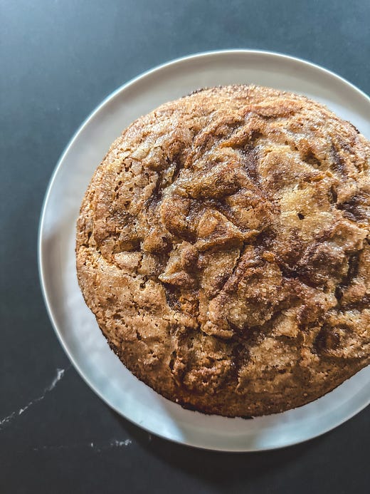 reba cooks | Reba Toloday | Substack