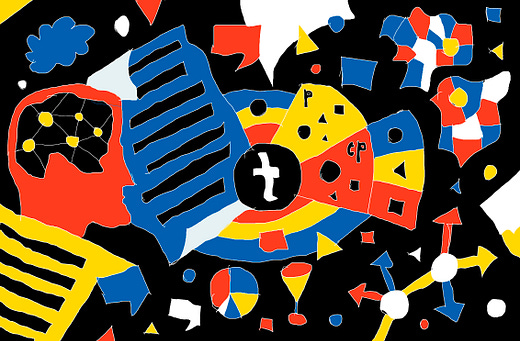 Essay Architecture | Michael Dean | Substack