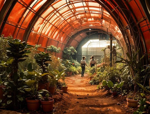 Glenn’s Substack | Glenn Harlan Reynolds | Substack