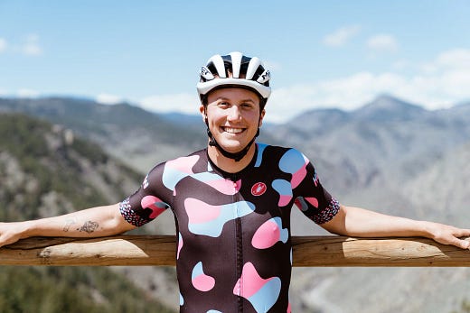 Joe Laverick | Substack