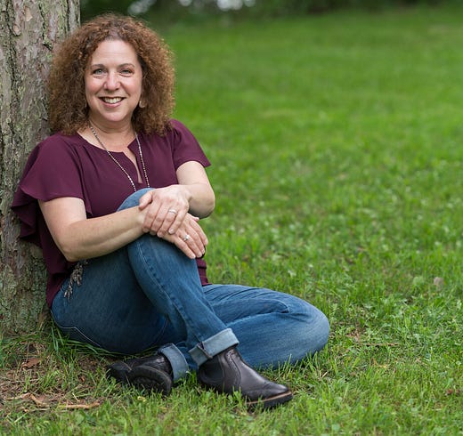 JUDITH MAGAZINE | Elissa Wald | Substack