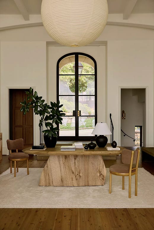 Le Catch’s Substack | Marlien Rentmeester | Substack