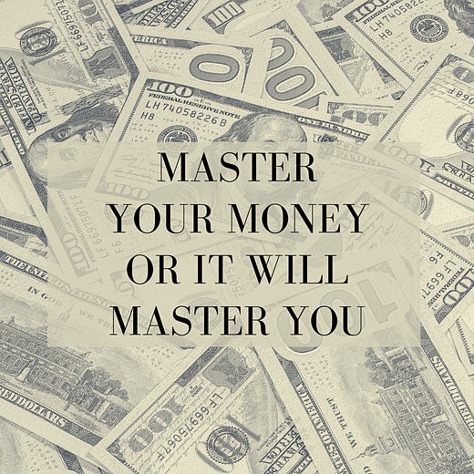 The Balance Boutique’s Substack | Substack