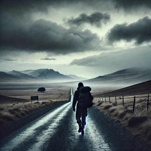 The Positive Pen | John Rinaldo | Substack