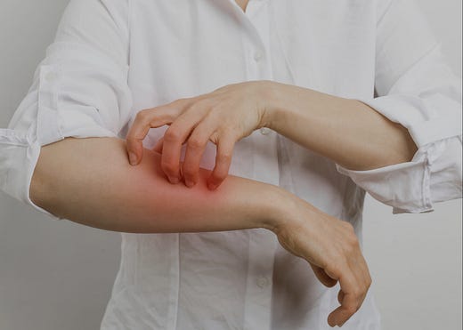 ImmunoLogic | Dr. Andrea Love | Substack